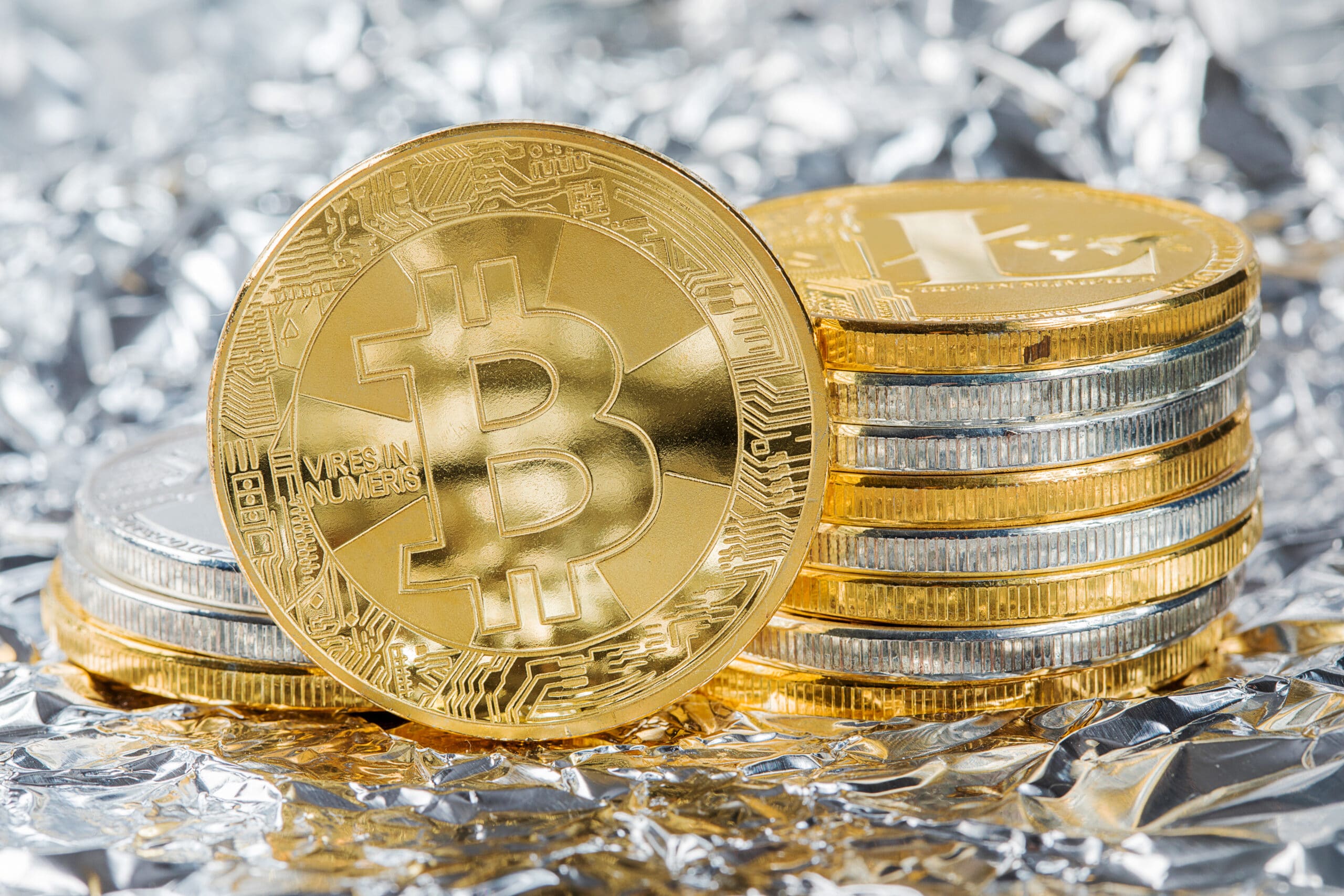 101: How do Cryptocurrencies Work?