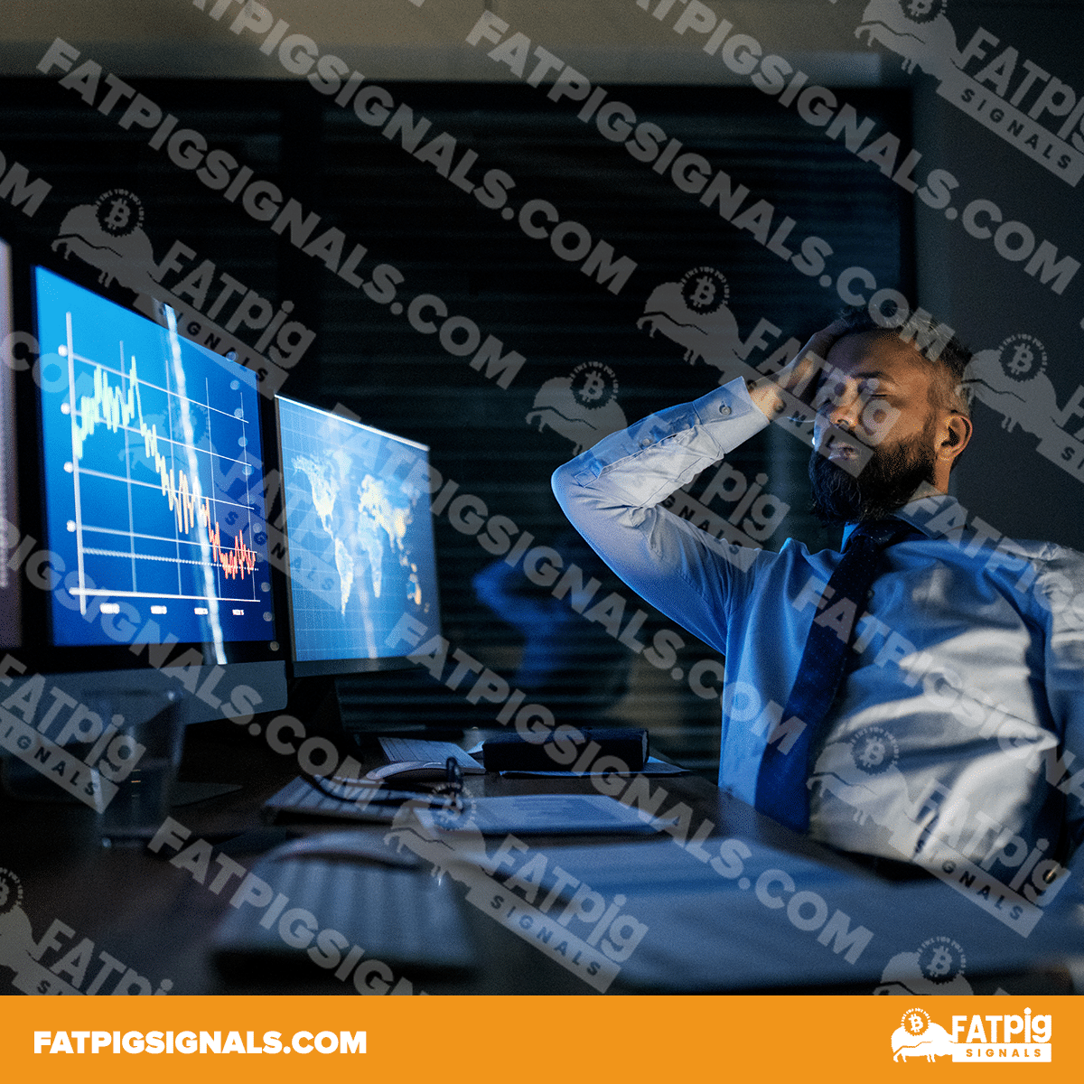 Trading Signals: How to Read and Understand Them