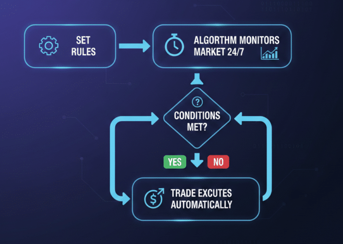 What is Algorithmic Trading and How Do You Get Started? | Fat Pig Signals